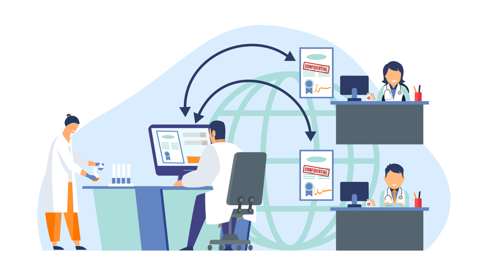 Study CDA - Cosmos Clinical