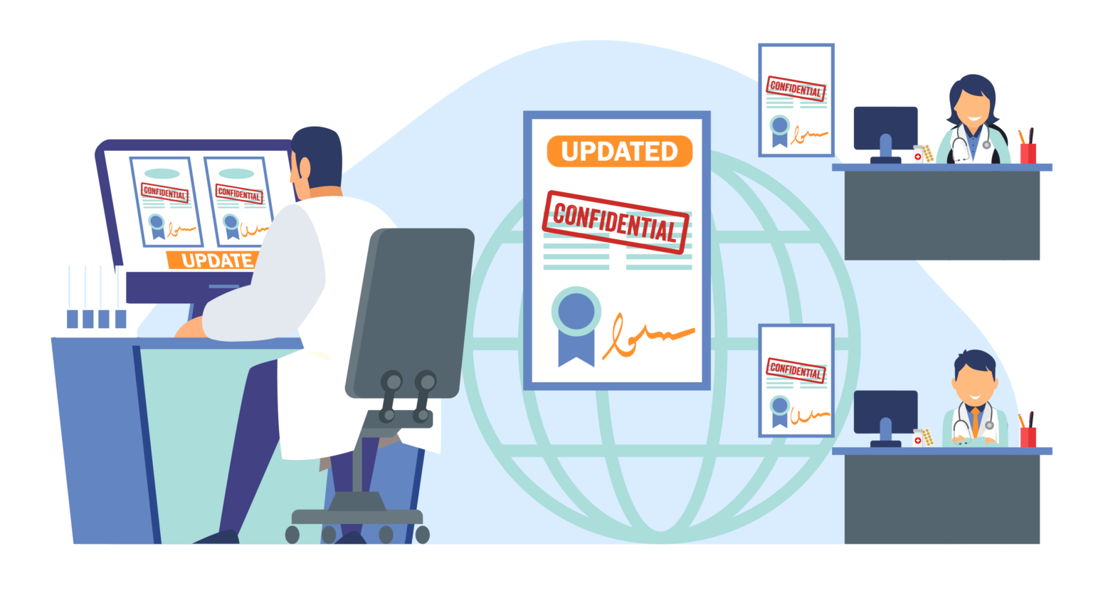 Digital CTA - Cosmos Clinical