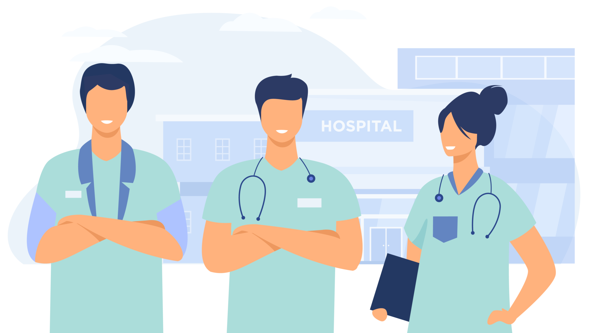 Home - Cosmos Clinical