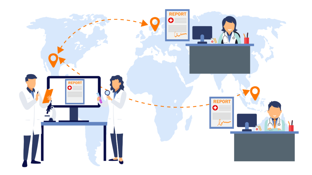 Safety Reports Distribution - Cosmos Clinical