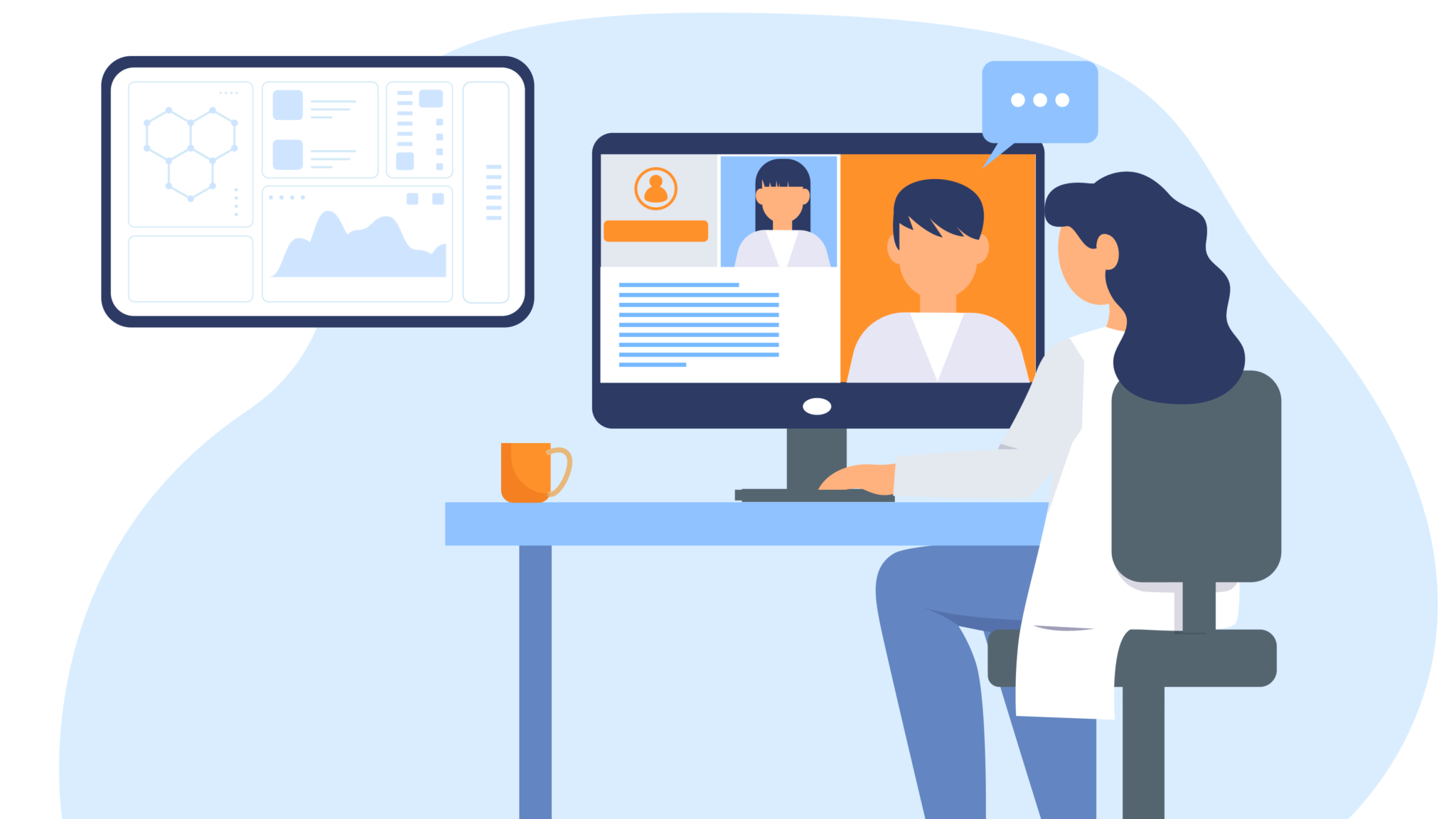 eConsent - Cosmos Clinical